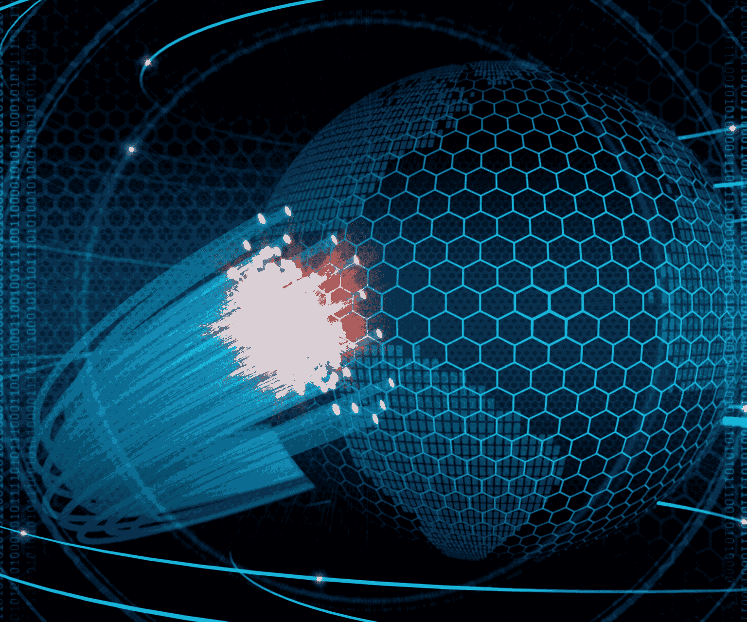 Experts in Telecom & Engineering Design Services