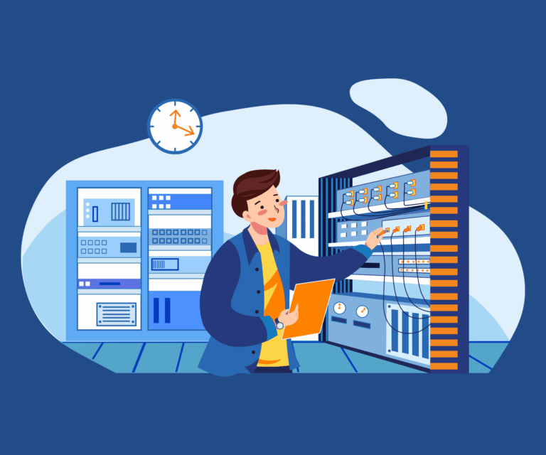 FTTH, FTTP, FTTX: Future-Ready Fiber Network Solutions