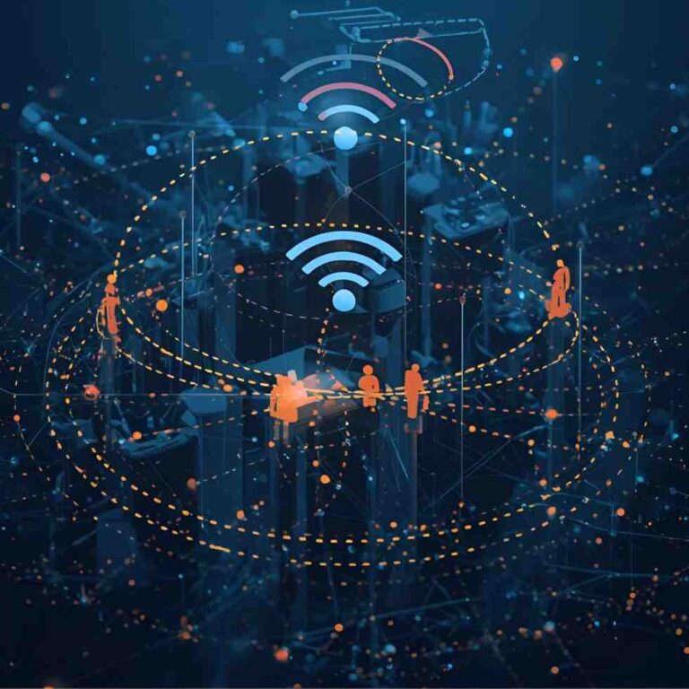 Experts in Telecom & Engineering Design Services